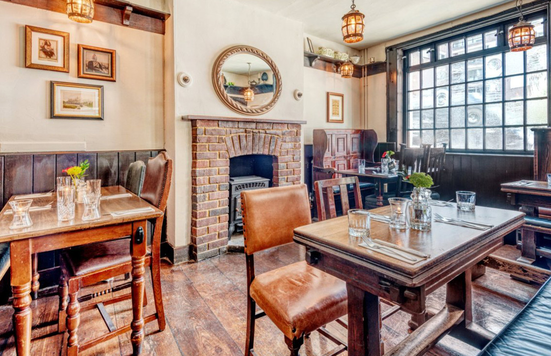 Group Bookings at The Botanist on the Green